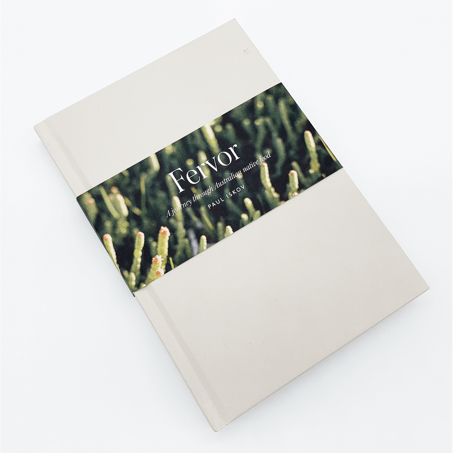 Old Fashioned Online Fervor ‘A journey through Australian Native Food’